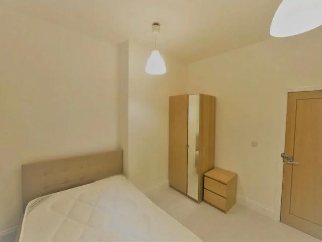 Room at Old Christchurch Road, Bournemouth