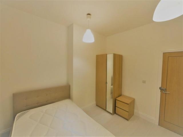 Room at Old Christchurch Road, Bournemouth