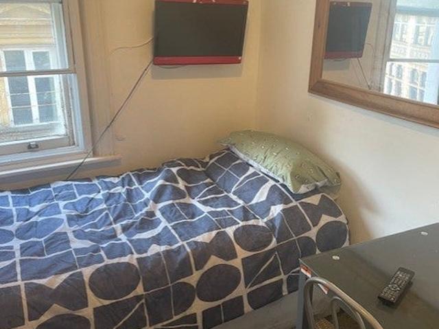Room at Old Christchurch Road, Bournemouth