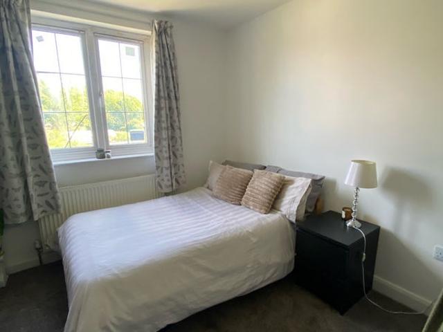 Room at Old Church Road, Coventry