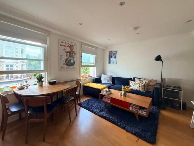 Room at Old Dairy Mews, Greater London