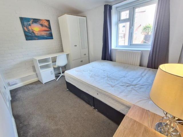 Room at Old Durham Road, Gateshead