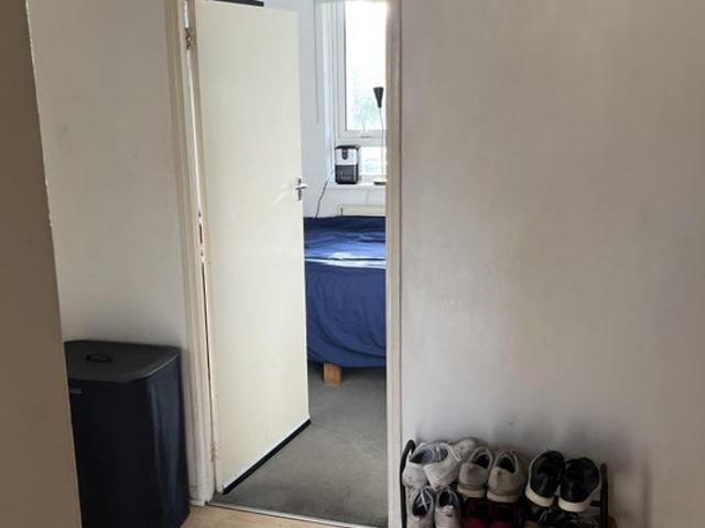 Room at Old Ford Road, Greater London