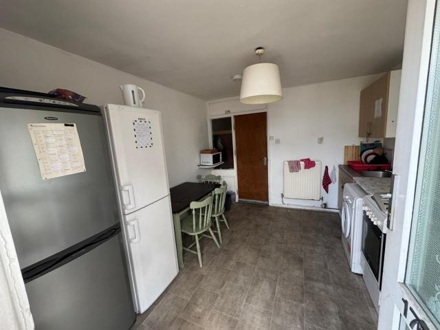 Room at Old Ford Road, Greater London