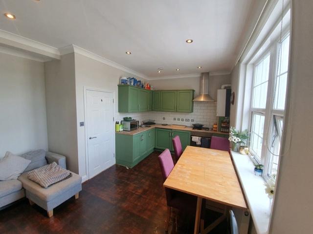 Room at Old Kent Road, Greater London