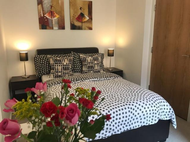 Room at Old Kent Road, Greater London