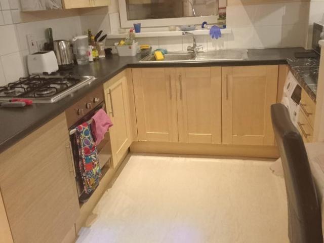 Room at Old Kent Road, Greater London