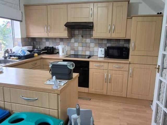Room at Old Lane, Salford