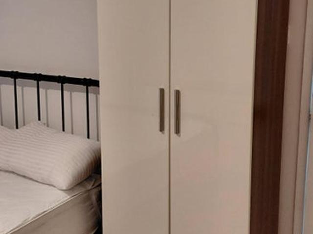 Room at Old Lane, Salford