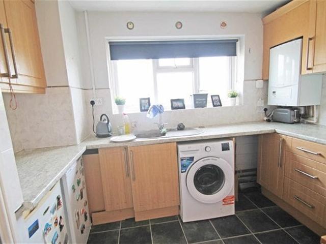 Room at Old London Road, Patcham