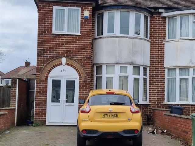 Room at Old Lode Lane, Metropolitan Borough of Solihull