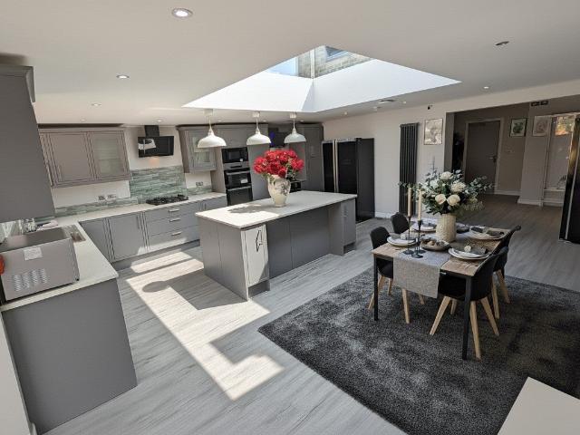 Room at Old Lode Lane, Metropolitan Borough of Solihull