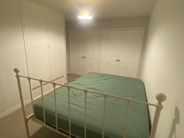 Room at Old Manor Close, Crawley