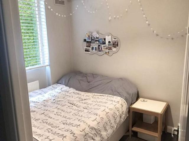 Room at Old Montague Street, Greater London