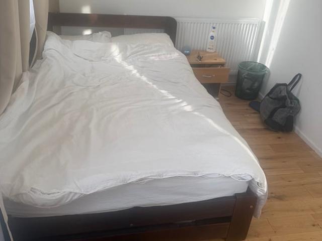 Room at Old Montague Street, Greater London