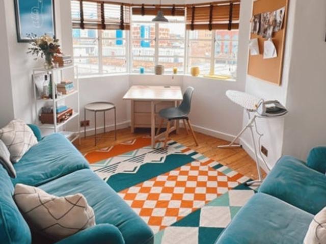 Room at Old Montague Street, Greater London