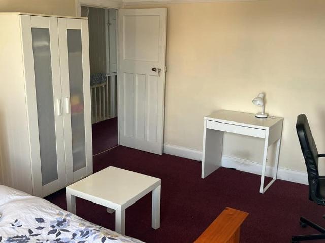 Room at Old Oak Common Lane, Greater London