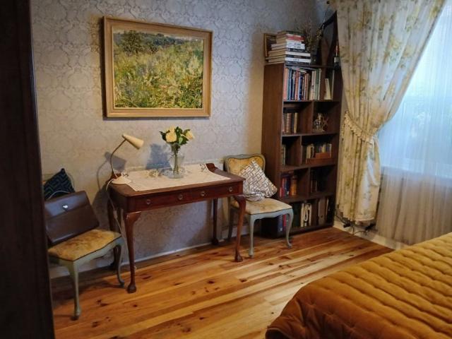 Room at Old Pye Street, City of Westminster