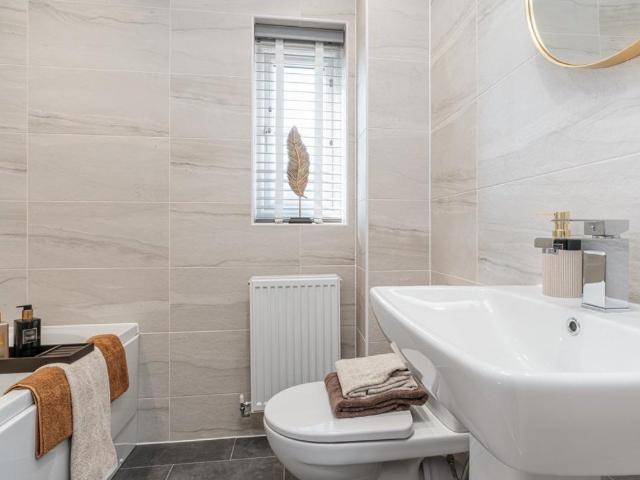 Room at Old Rufford Road, Newark and Sherwood