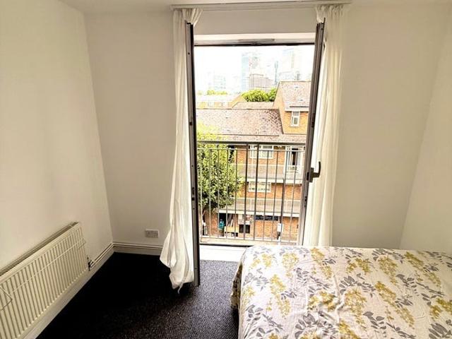 Room at Old School Square, Greater London