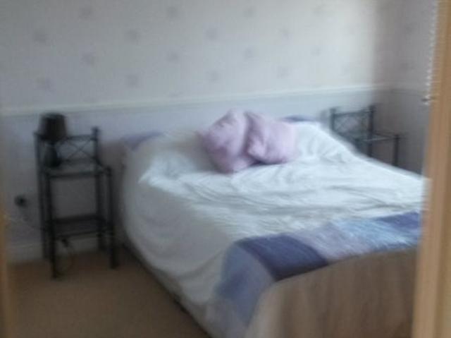 Room at Old Sawmill Close, Verwood