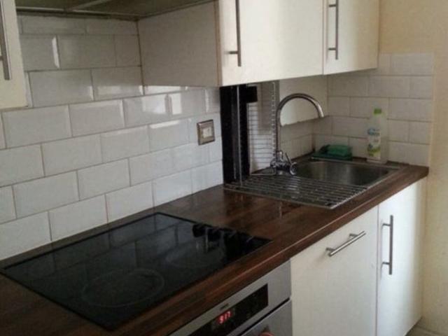 Room at Old South Lambeth Road, Greater London