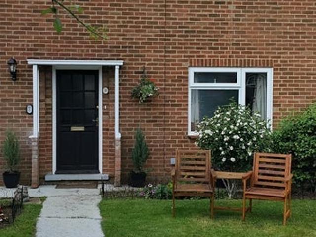 Room at Old Station Road, East Suffolk