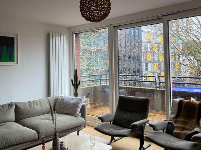 Room at Old Street, Greater London