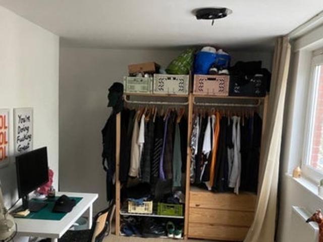 Room at Old Street, Greater London