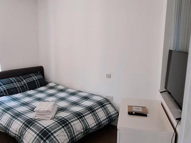 Room at Old Street, Greater London