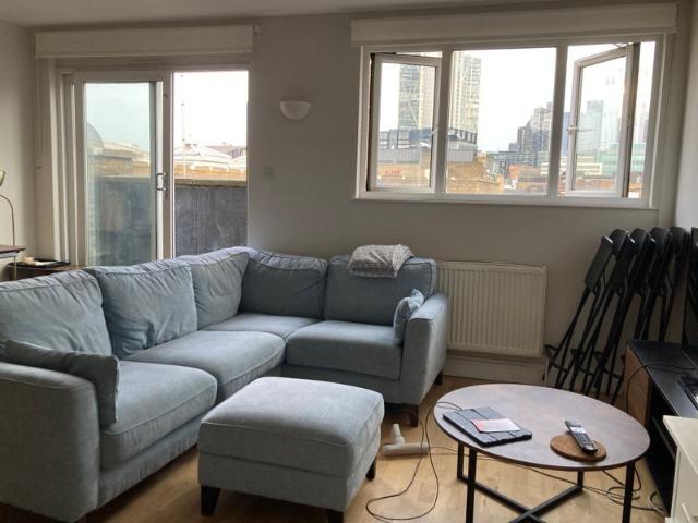 Room at Old Street, Greater London