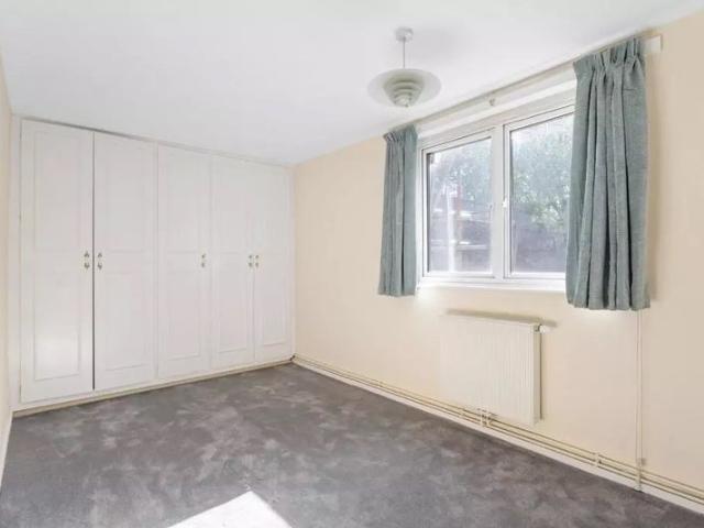 Room at Old Street, Greater London