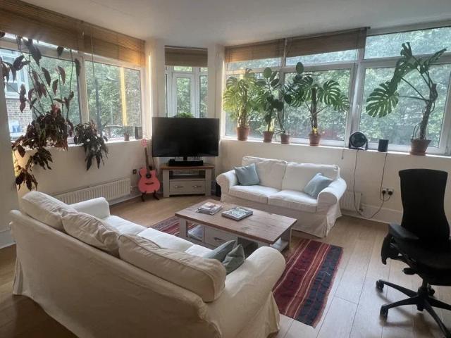 Room at Old Street, Greater London
