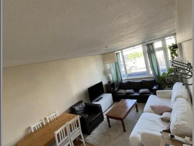 Room at Old Street, Greater London
