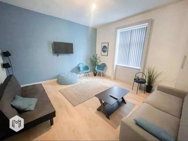 Room at Oldham Road, Milnrow