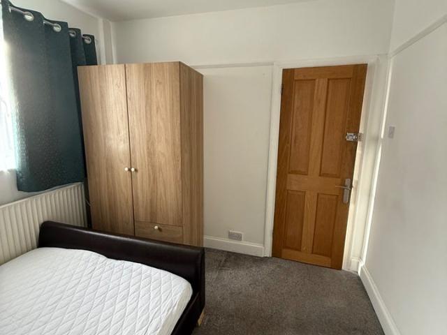 Room at Oldstead Road, Greater London