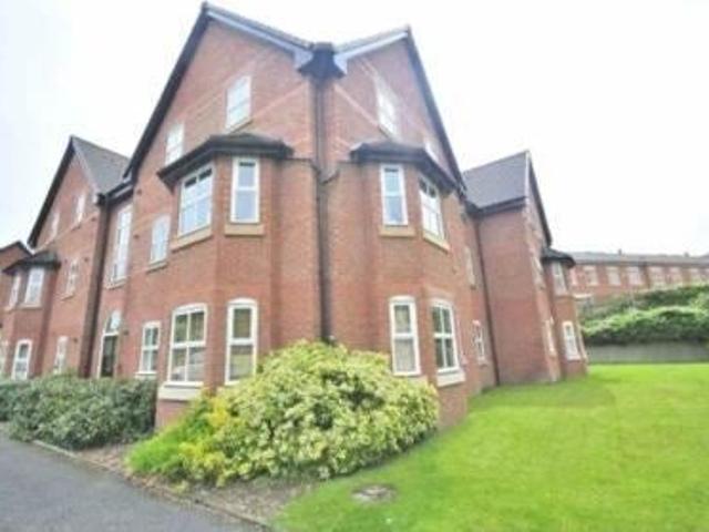 Room at Olive Shapley Avenue, Manchester