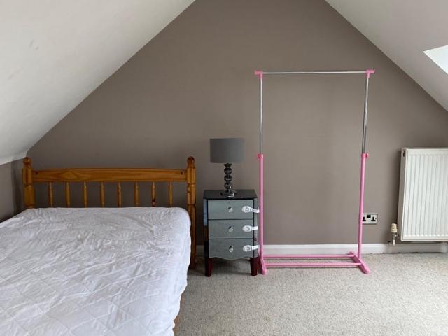 Room at Oliver Road, Greater London