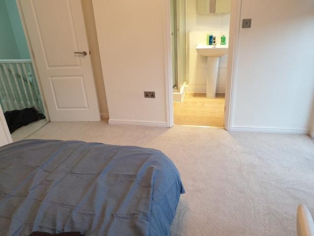 Room at Olliffe Street, Greater London