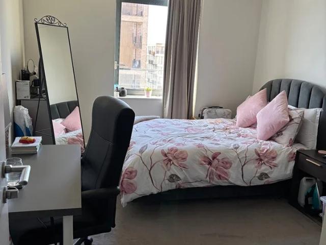Room at Olympic Park Avenue, Greater London