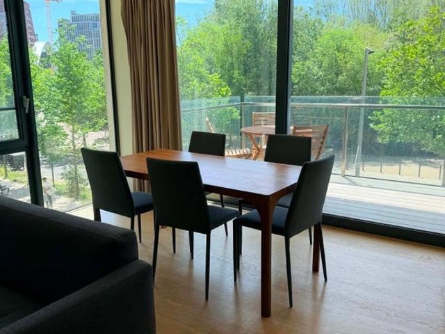 Room at Olympic Park Avenue, Greater London