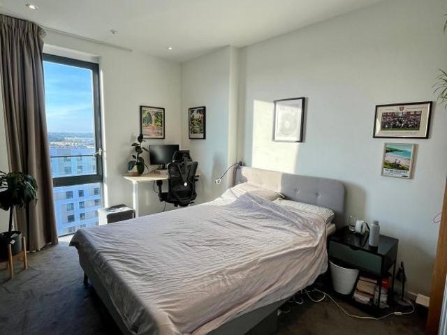 Room at Olympic Park Avenue, Greater London