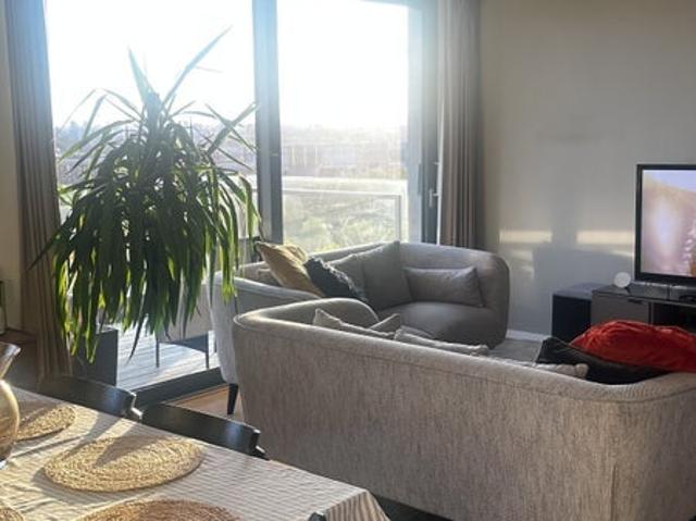 Room at Olympic Park Avenue, Greater London