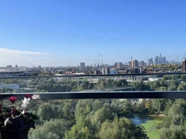 Room at Olympic Park Avenue, Greater London
