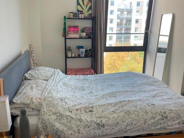 Room at Olympic Park Avenue, Greater London