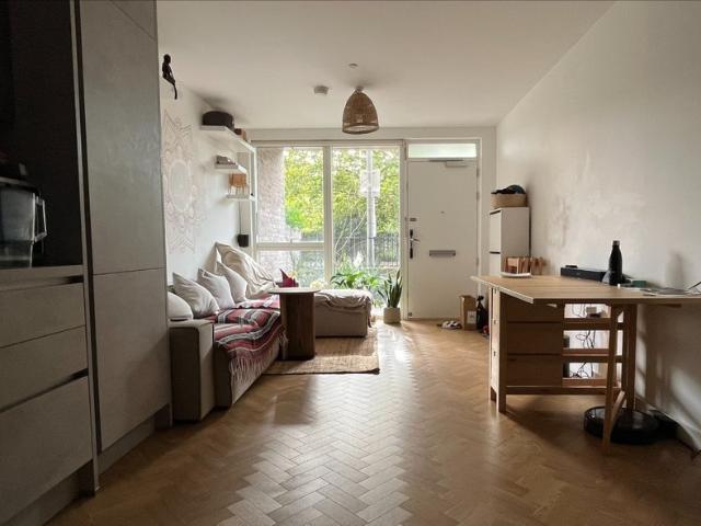 Room at Olympic Park Avenue, Greater London