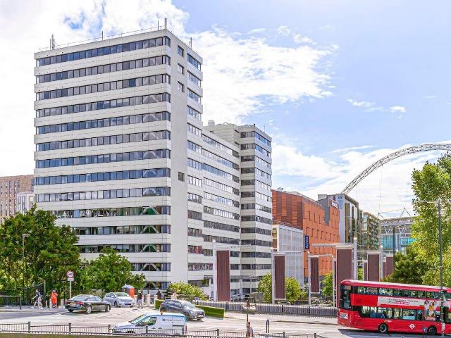 Room at Olympic Way, Greater London