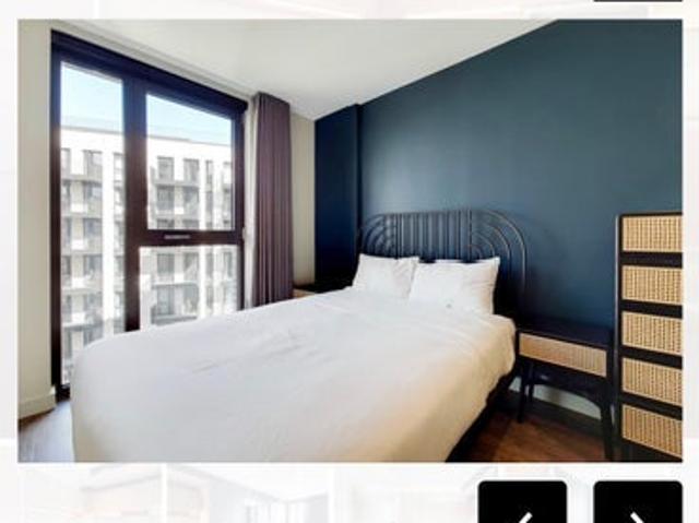 Room at Olympic Way, Greater London