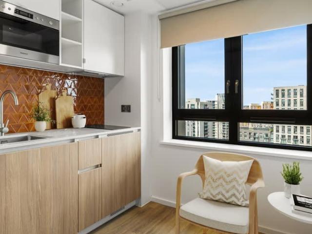 Room at Olympic Way, Greater London