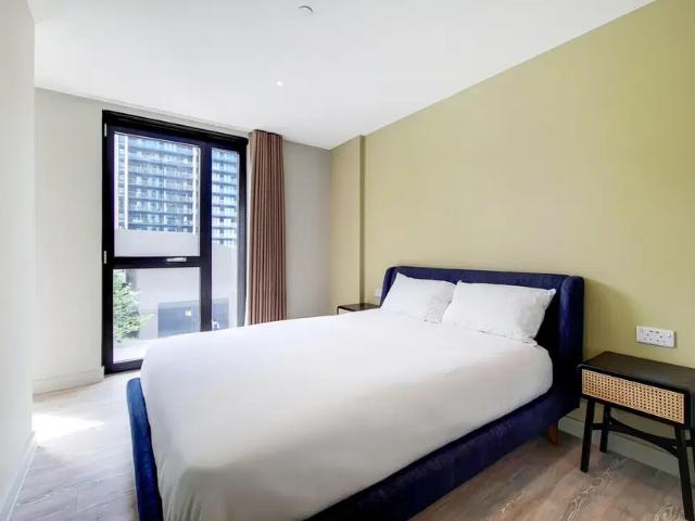 Room at Olympic Way, Greater London